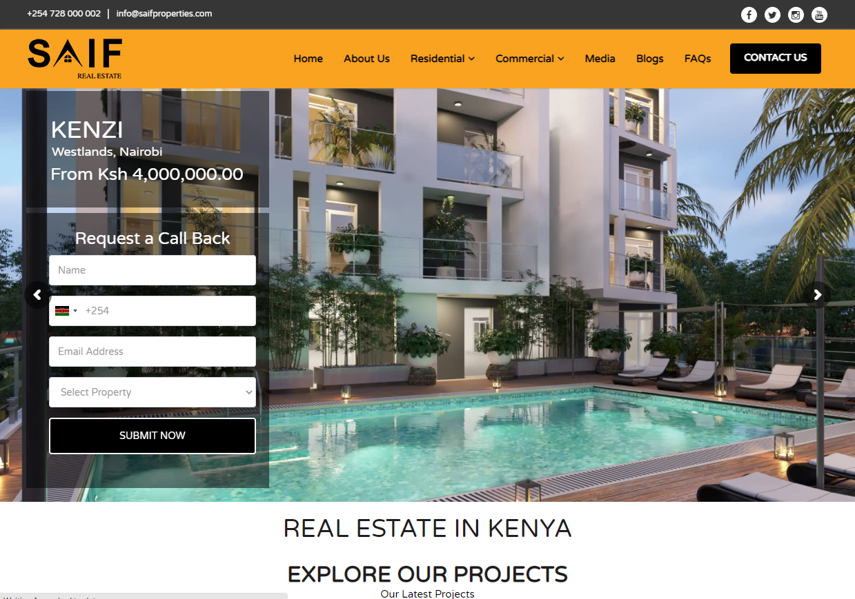 Excelle Insights - Automation Solutions